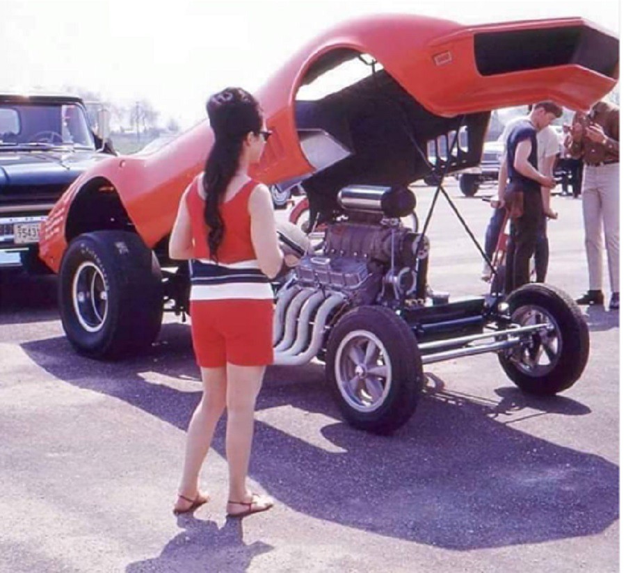 Photo: Drag Racing (2) | MISC DRAG RACING PIC'S IV album | LOUD-PEDAL ...