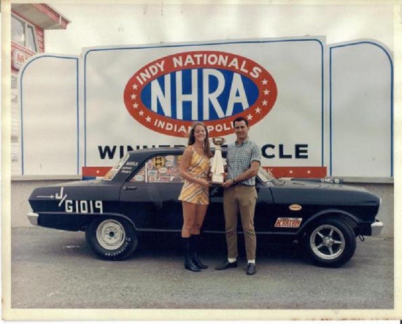 Photo: Joe Lemley Racing | MISC DRAG RACING PIC'S IV album | LOUD-PEDAL ...