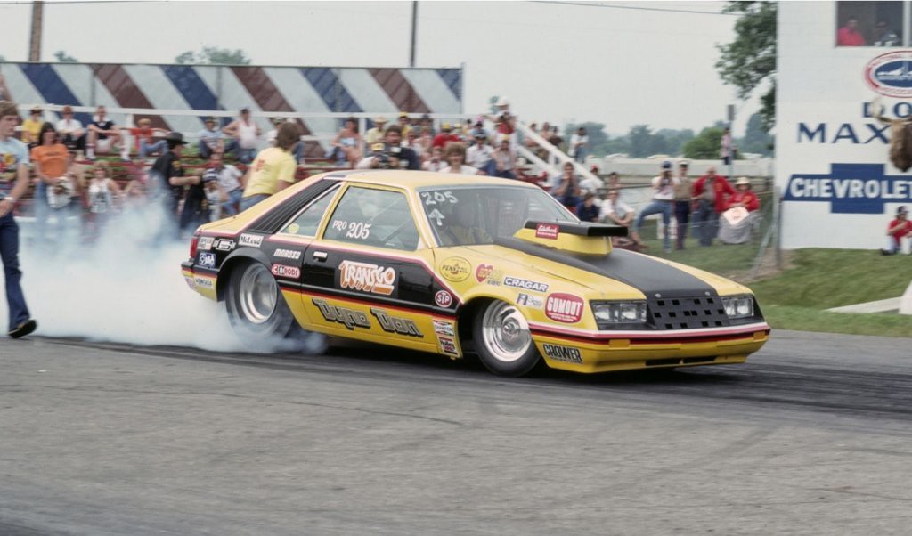 Photo: Dyno Don Mustang | MISC DRAG RACING PIC'S V album | LOUD-PEDAL ...