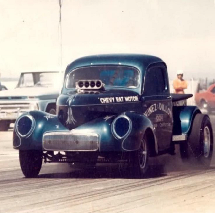 Photo: Willys | MISC DRAG RACING PIC'S V album | LOUD-PEDAL | Fotki.com ...