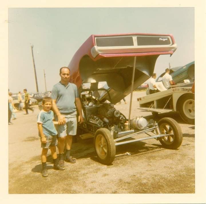 Photo: Niagara (23) | MISC DRAG RACING PIC'S VI album | LOUD-PEDAL ...