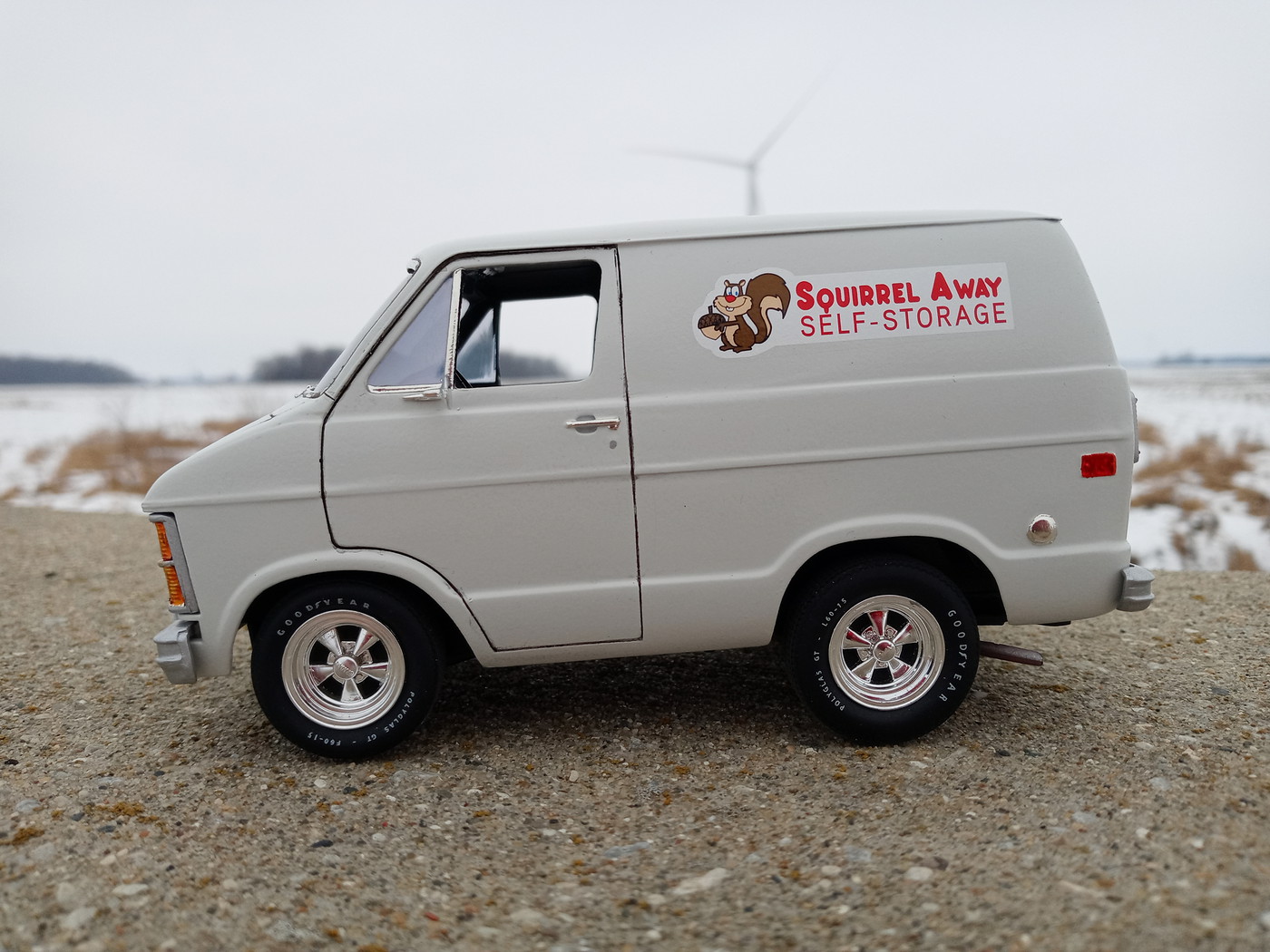 1981 Dodge Mini-mini Ram album | Madhouse-Miniatures | Fotki.com, photo ...