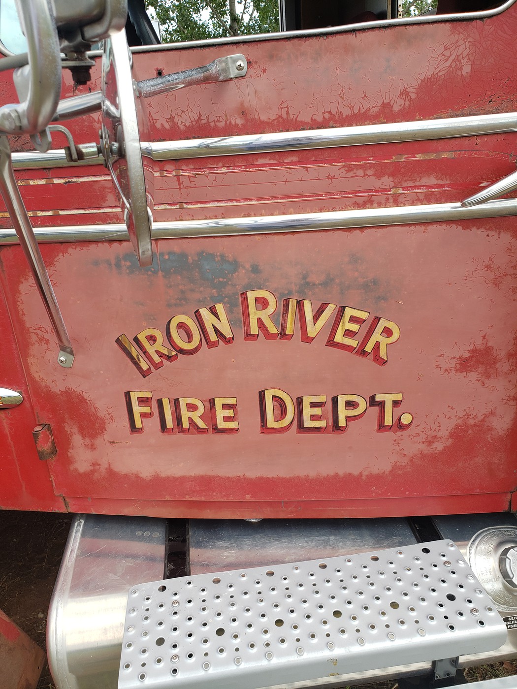 Photo: 20210724 150559 | Rusty Nutz Car Show album | Lordmodelbuilder ...