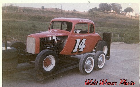 Photo: CHARLIE GRIFFITH | MODIFIED SPECIALS IN COLOR THANKS TO WALT ...