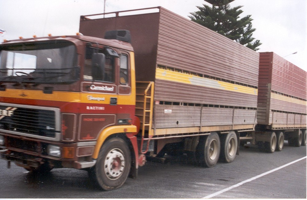ERF E Series & EC Series album | Brian Edgar | Fotki.com, photo and ...