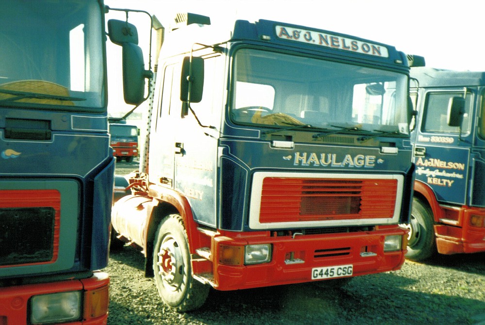 A. & J. Nelson, Kelty, Fife, Scotland. album | Brian Edgar | Fotki.com ...