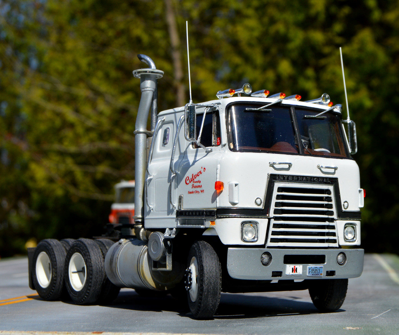 Photo: Transtar II Rebuild 5 7 24 (21) | Transtar II Rebuild album ...