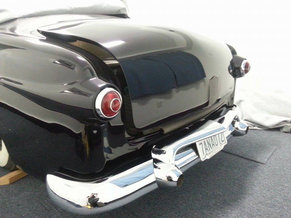 Photo: Rob-Radcliffe-50Ford-122 | 1950 Ford - Rob Radcliffe album | Rik ...