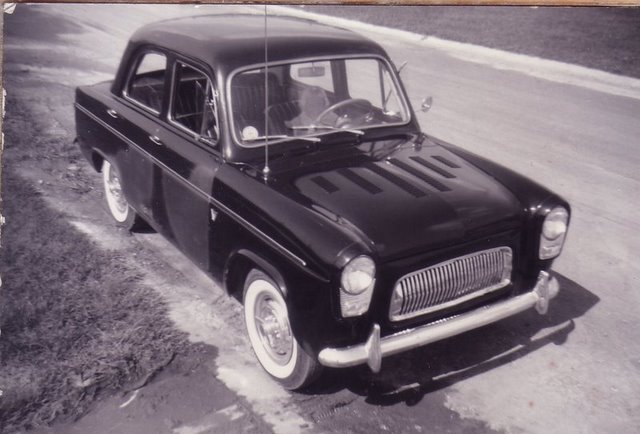 Photo: Ray Erickson image0-3 | 1960 English Ford - Ray Erickson album ...