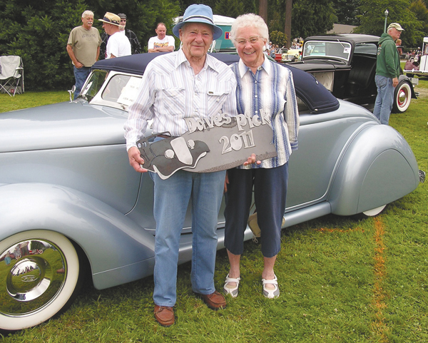 Photo: KustomCarxKen-Jan-Wall-TomNielsen | Ken Wall 1936 roadster album ...