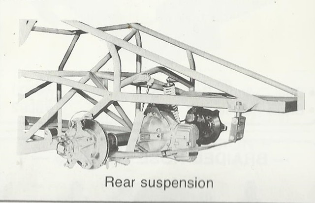 Photo: MRE chassis | Short Track Model forum album | Outlaw-ford ...