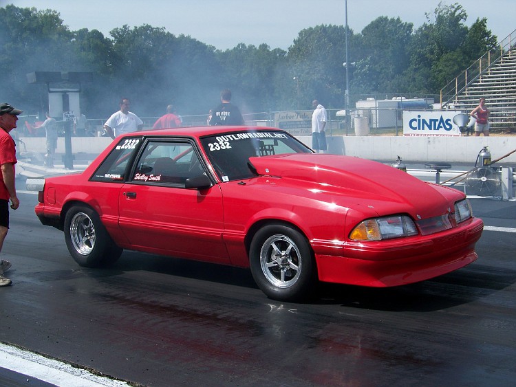 small block nitrous 275/60 radial race album | Outlawdragracing | Fotki ...