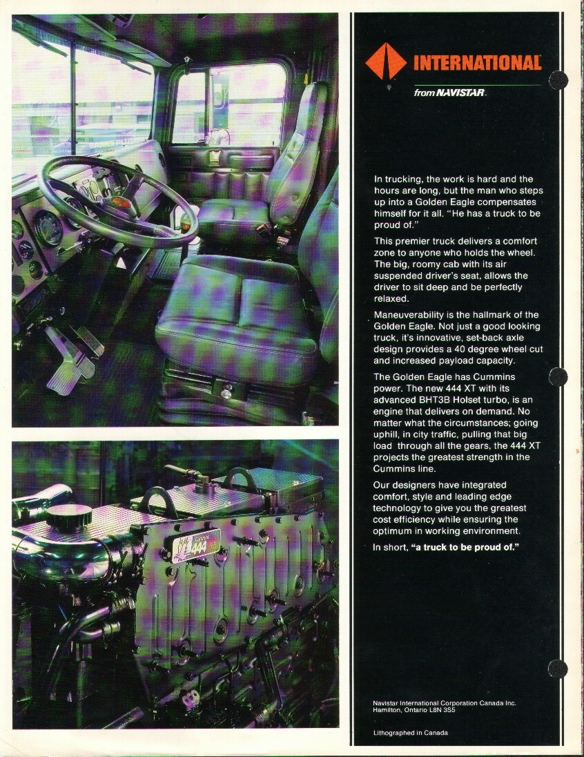 International Project Xt