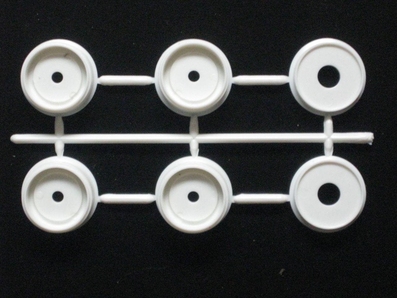 06646 Peterbilt 352 'Custom Cabover Turnpiker' AMT-Ertl 1-25 album ...