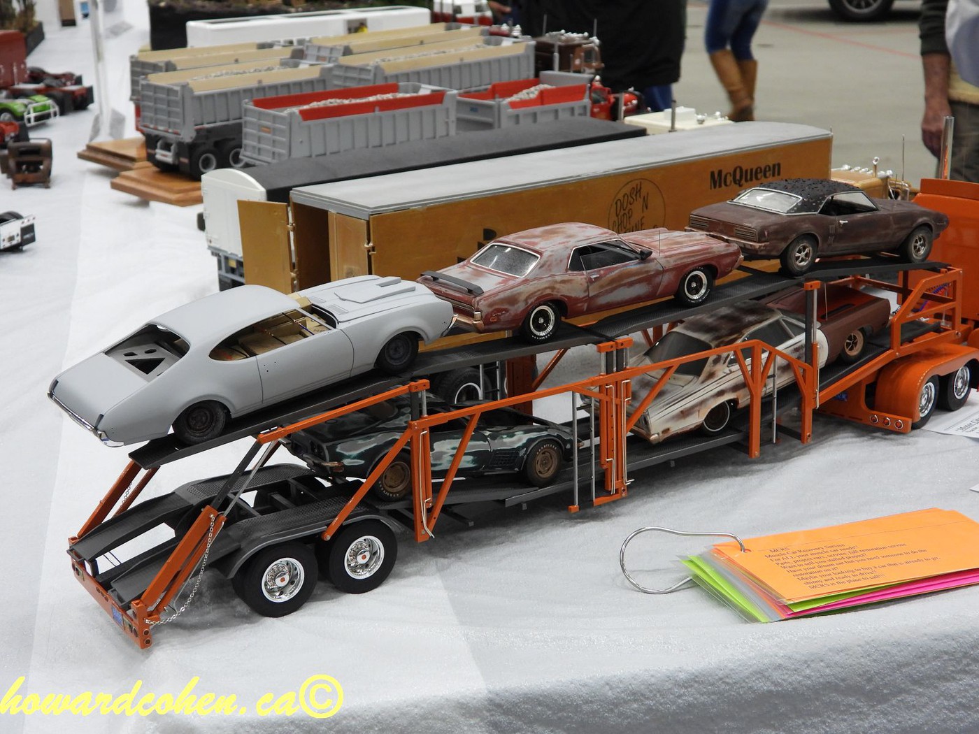Photo: Nov 13 2022 0092 | Detroit Area Auto Modelers March 2019 album ...
