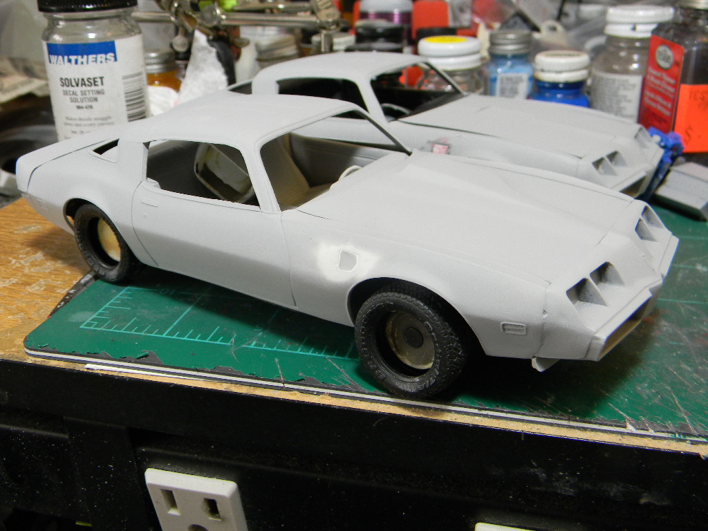 00476-1980 Pontiac Firebird Formula turbo album | B67ville | Fotki.com ...