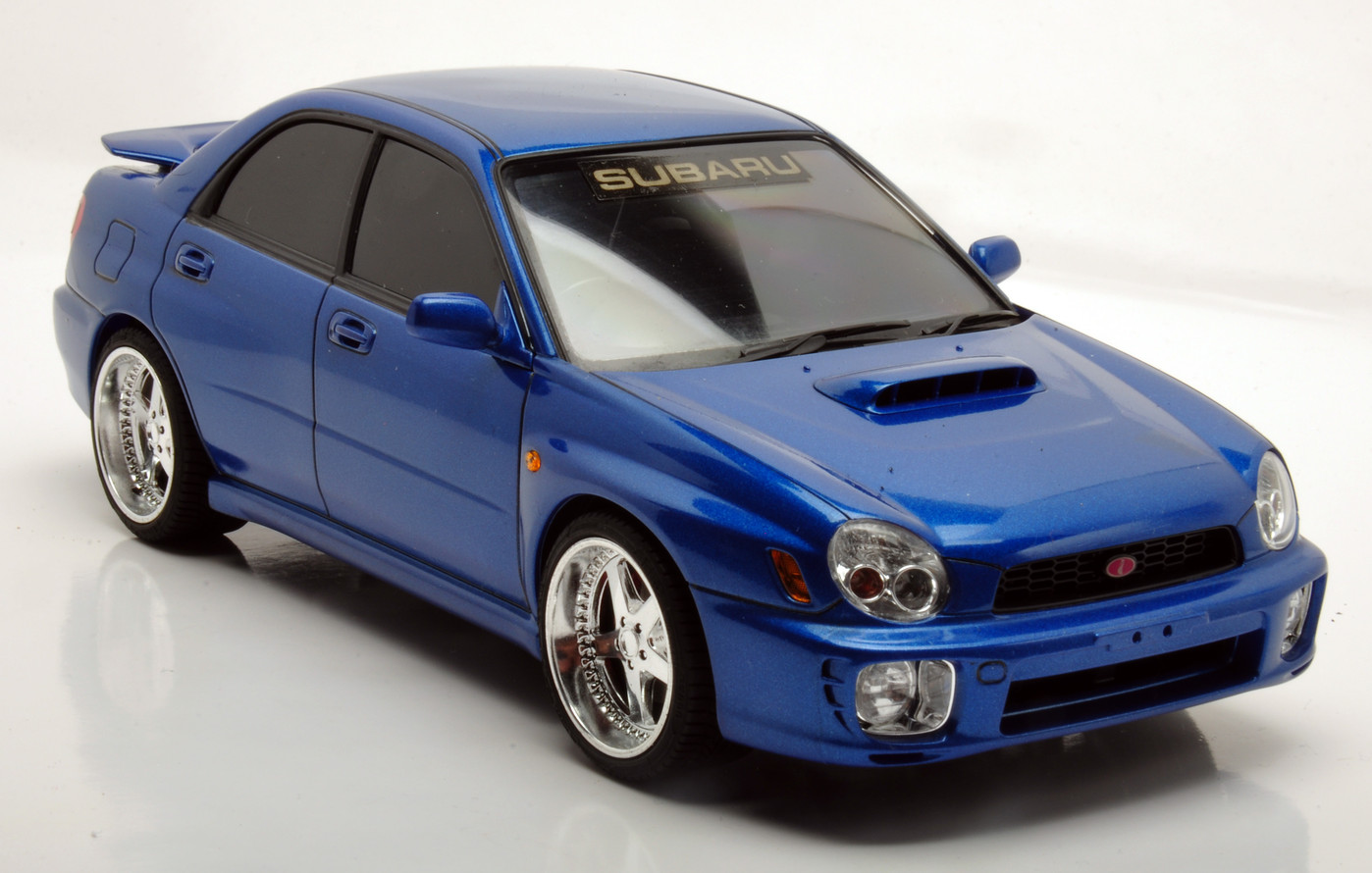 Photo: DSC 0018 | Entries album | GSL-Model-Car-Championship | Fotki ...