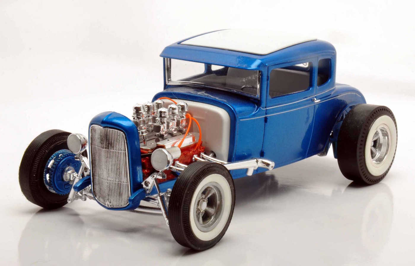 Photo: DSC 0081 | Entries album | GSL-Model-Car-Championship | Fotki ...