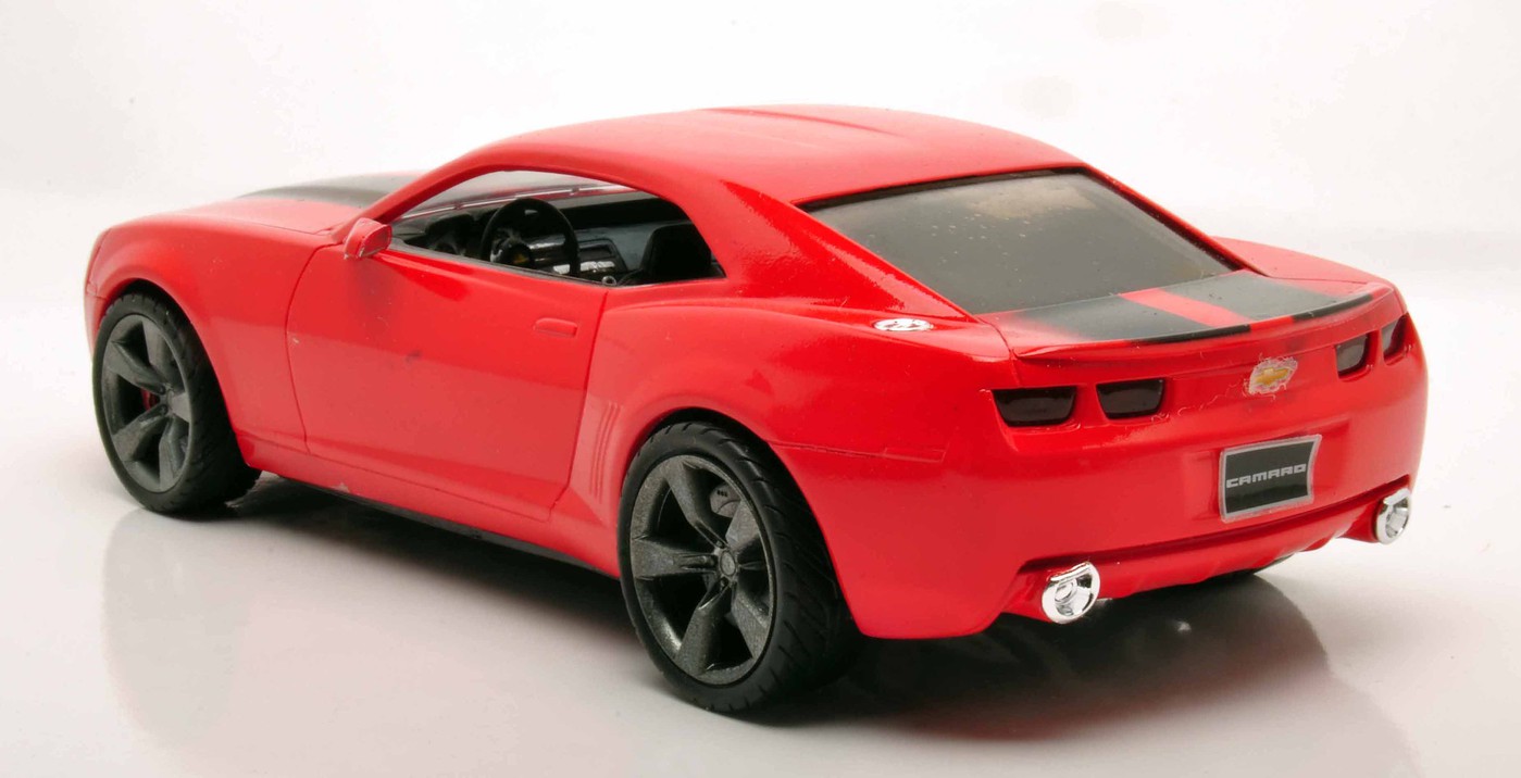 Photo: DSC 0128 | Entries album | GSL-Model-Car-Championship | Fotki ...