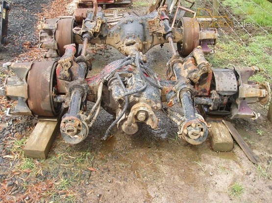 Photo: 1980-kenworth-torsion-bars-k125 2 | Kenworth Torsion Bar ...