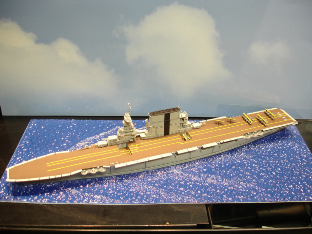 Photo: sara7938 | US Navy Ship Models album | ASAMech | Fotki.com ...