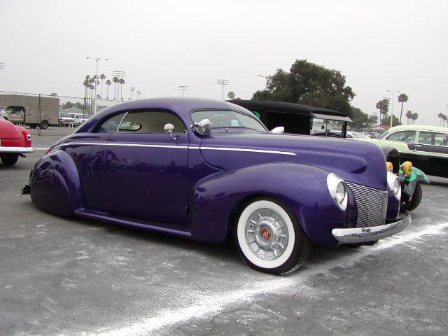 Photo: P1010417-vi | '39-'40 Mercury Customs album | Rik Hoving ...