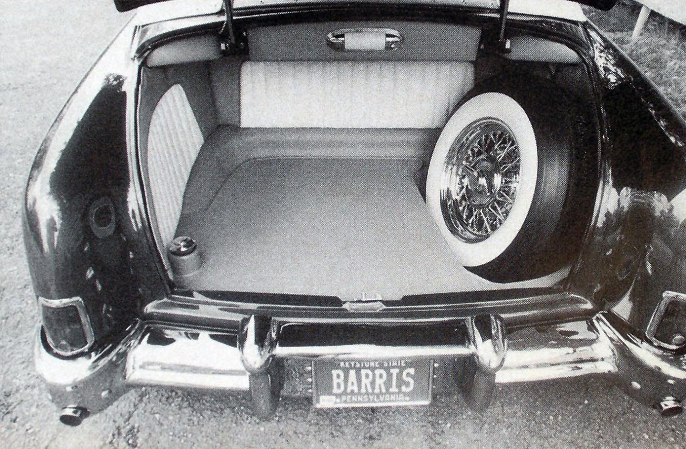 Photo: PA103446 | Fred Rowe 51 Merc Restored photo's album | Rik Hoving ...