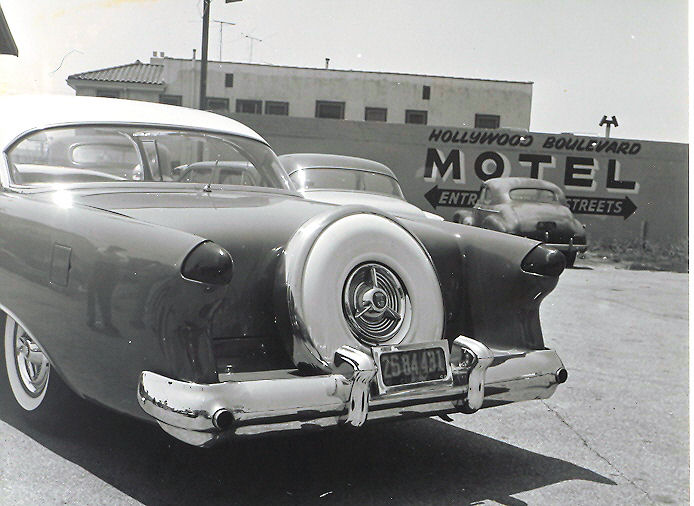 Photo: scan0016 | Barry Mazza Custom Car Photo Collection album | Rik ...