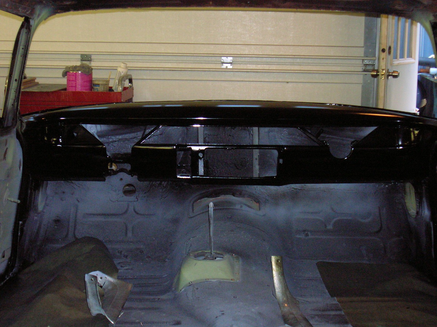 Photo: mad wagon 039 | Russ Meeks sectioned 56 nomad album | Rik Hoving ...