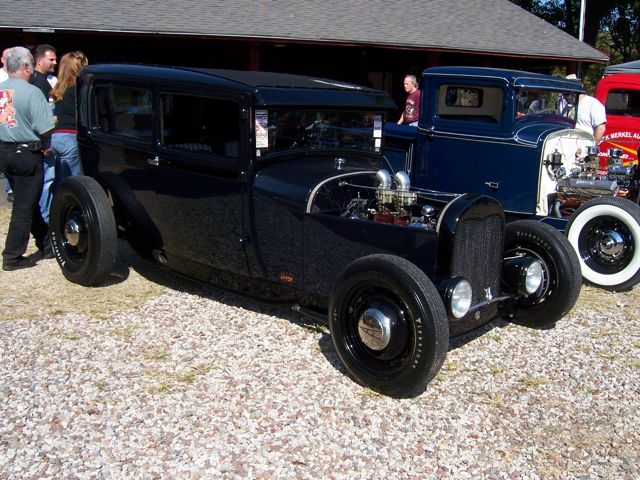 Photo: 25 | Model A Ideas album | redlinetoys | Fotki.com, photo and ...