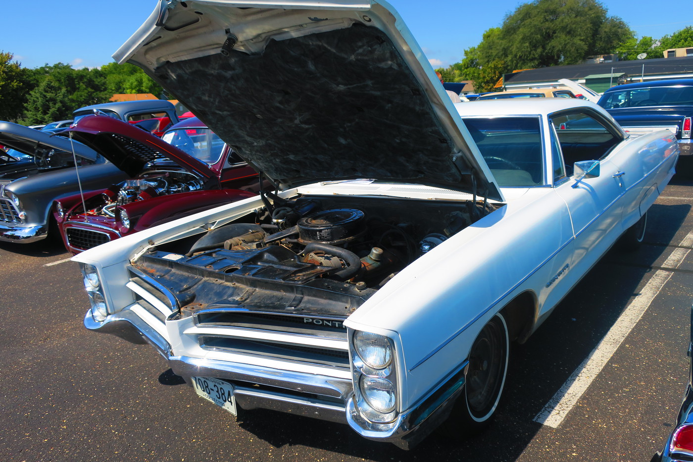 Photo: IMG 4167 | The Lookout Annual Trophy Show album | SmallblockAutoPix | Fotki.com, photo ...