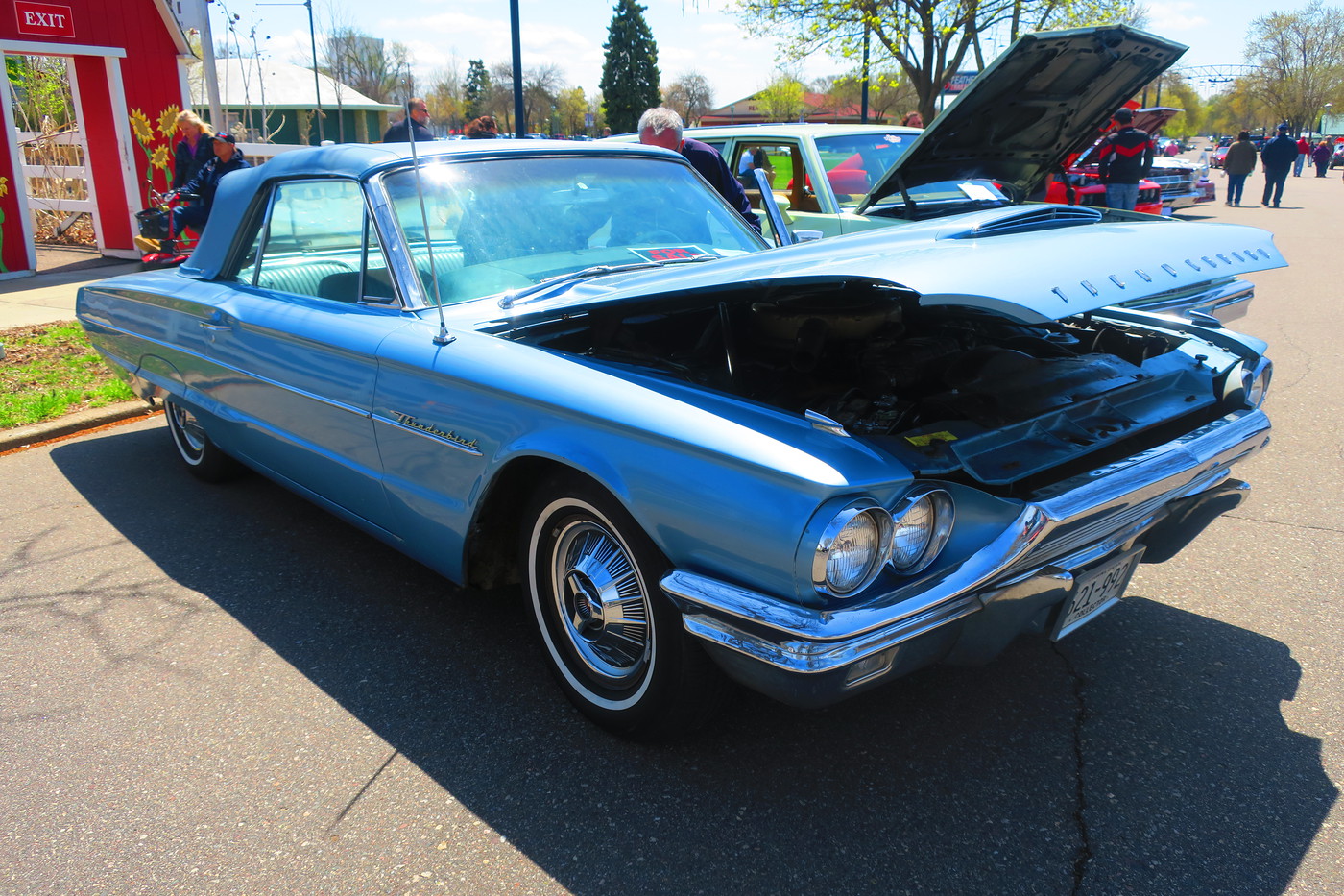 Photo: IMG 5591 | 32nd Annual Spring Extravaganza Car Show & Swap Meet ...