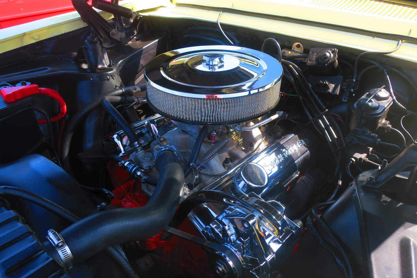 Photo: IMG_3085.JPG | 46th Annual Memorial Day Car Show album | SmallblockAutoPix | Fotki.com ...