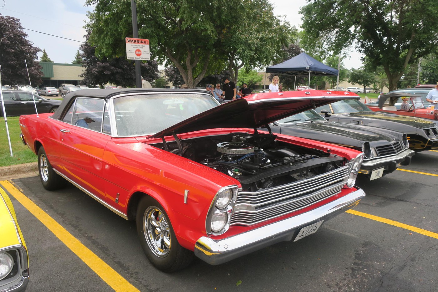 Photo: IMG_1299.JPG | 16th Annual Jimmy's Food & Drink Muscle Car and ...