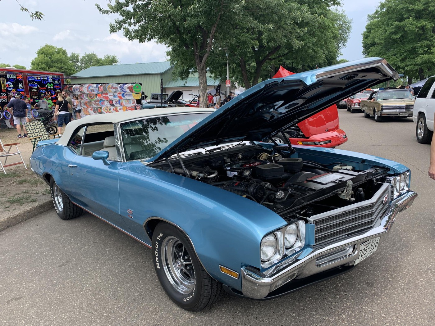 Photo: IMG_6263.JPG | Street Machine Nationals album | SmallblockAutoPix | Fotki.com, photo and ...