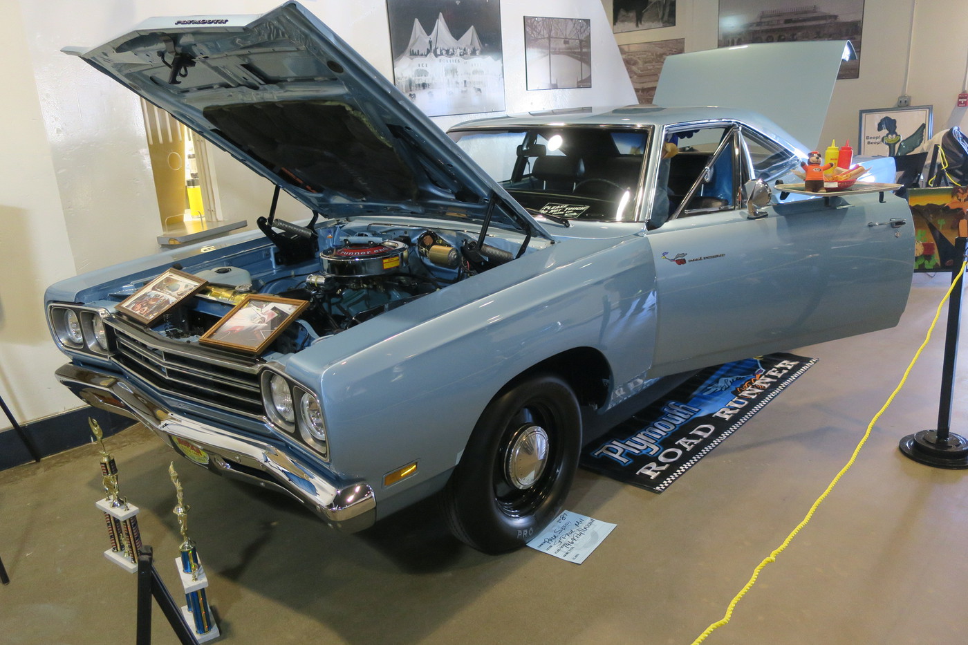 Photo: IMG_5602.JPG | 66th Annual G.S.T.A. Rod & Custom Spectacular album | SmallblockAutoPix ...