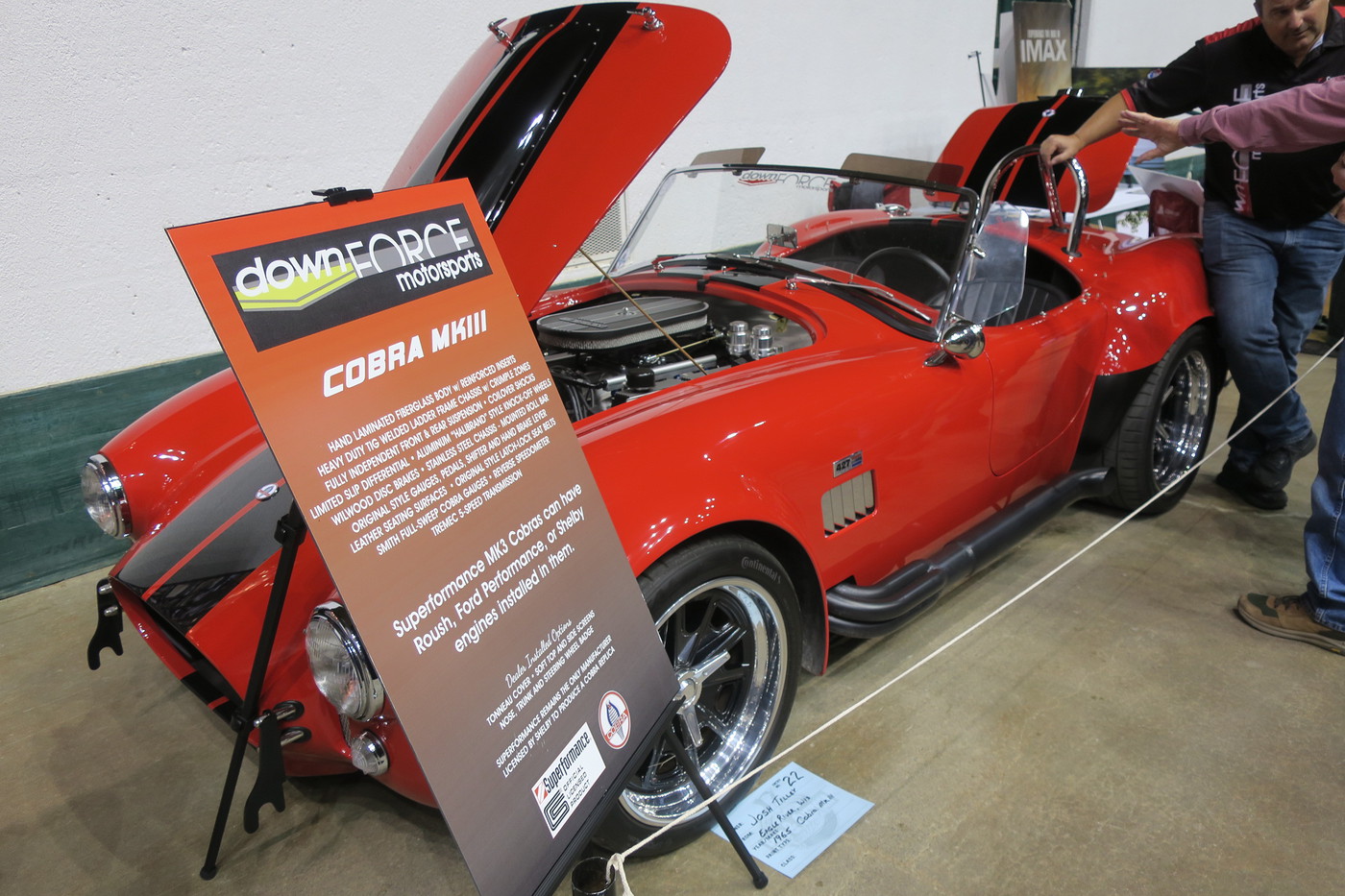 Photo: IMG_5646.JPG | 66th Annual G.S.T.A. Rod & Custom Spectacular album | SmallblockAutoPix ...