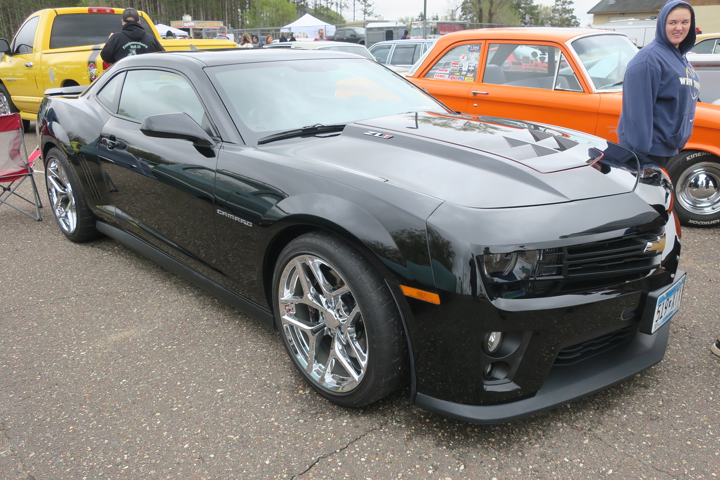 Photo: IMG_6010.JPG | Generation Gap Car Show - 7th Annual album ...