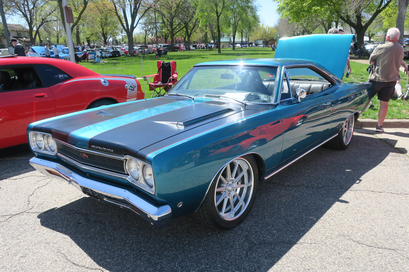 Photo: IMG_6204.JPG | 37th Annual Spring Extravaganza Car Show & Swap ...