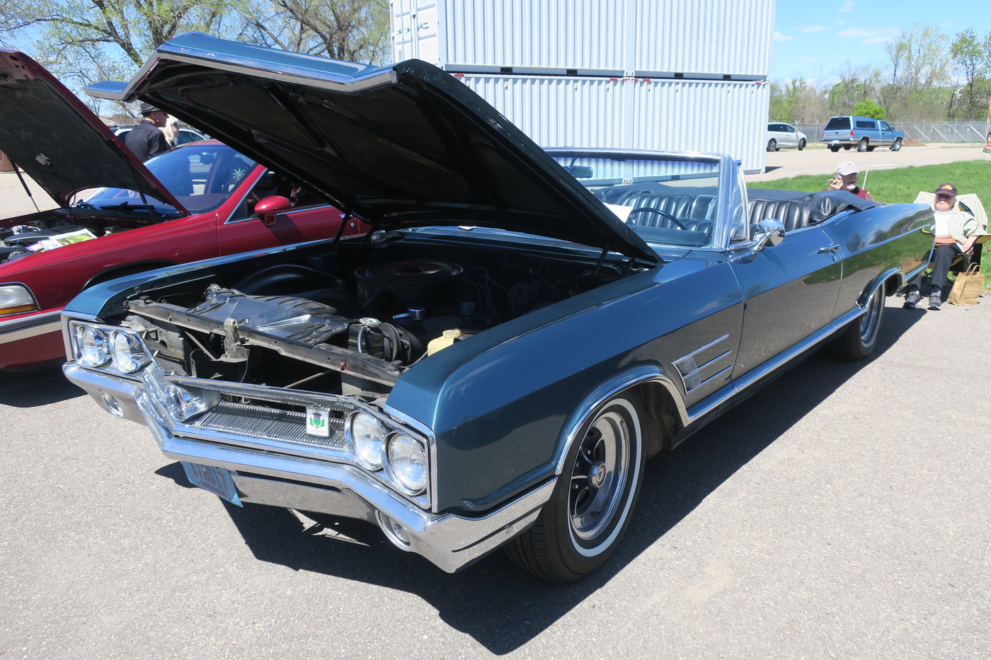 Photo: IMG_6261.JPG | 37th Annual Spring Extravaganza Car Show & Swap ...