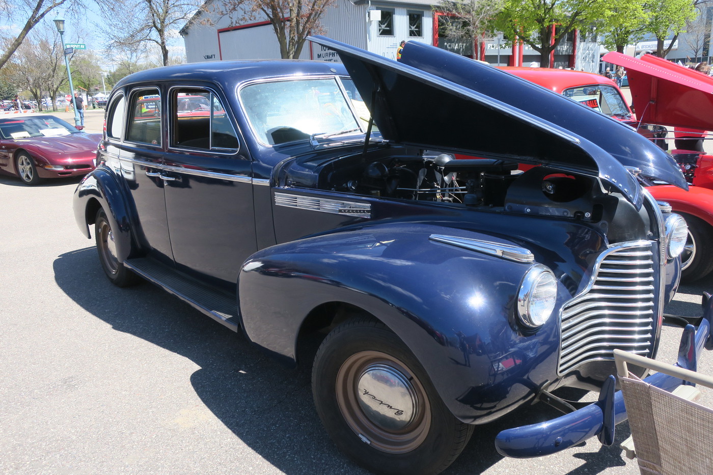 Photo: IMG_6265.JPG | 37th Annual Spring Extravaganza Car Show & Swap ...
