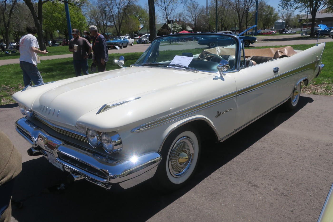 Photo: IMG_6323.JPG | 37th Annual Spring Extravaganza Car Show & Swap ...