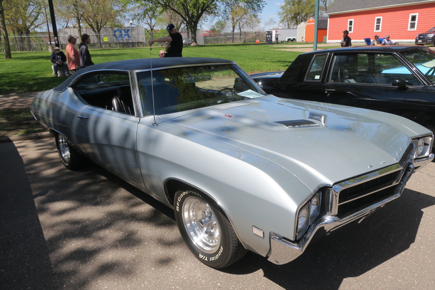 Photo: IMG_6295.JPG | 37th Annual Spring Extravaganza Car Show & Swap ...