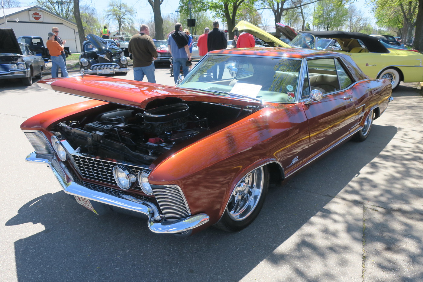 Photo: IMG_6272.JPG | 37th Annual Spring Extravaganza Car Show & Swap ...