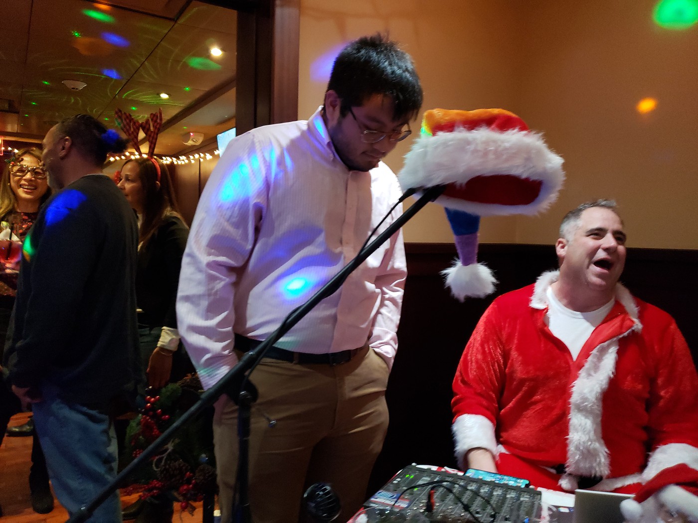 Drive Time Christmas Party 12-3-2022 album | EACC | Fotki.com, photo ...