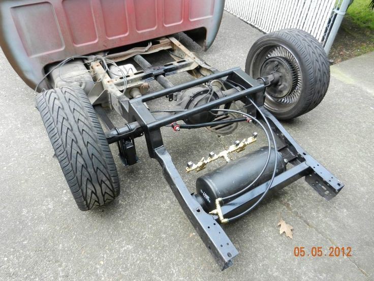 Photo: 8800389f20075038e15ef07e31f2120a | 75 Dodge Custom with Drag ...