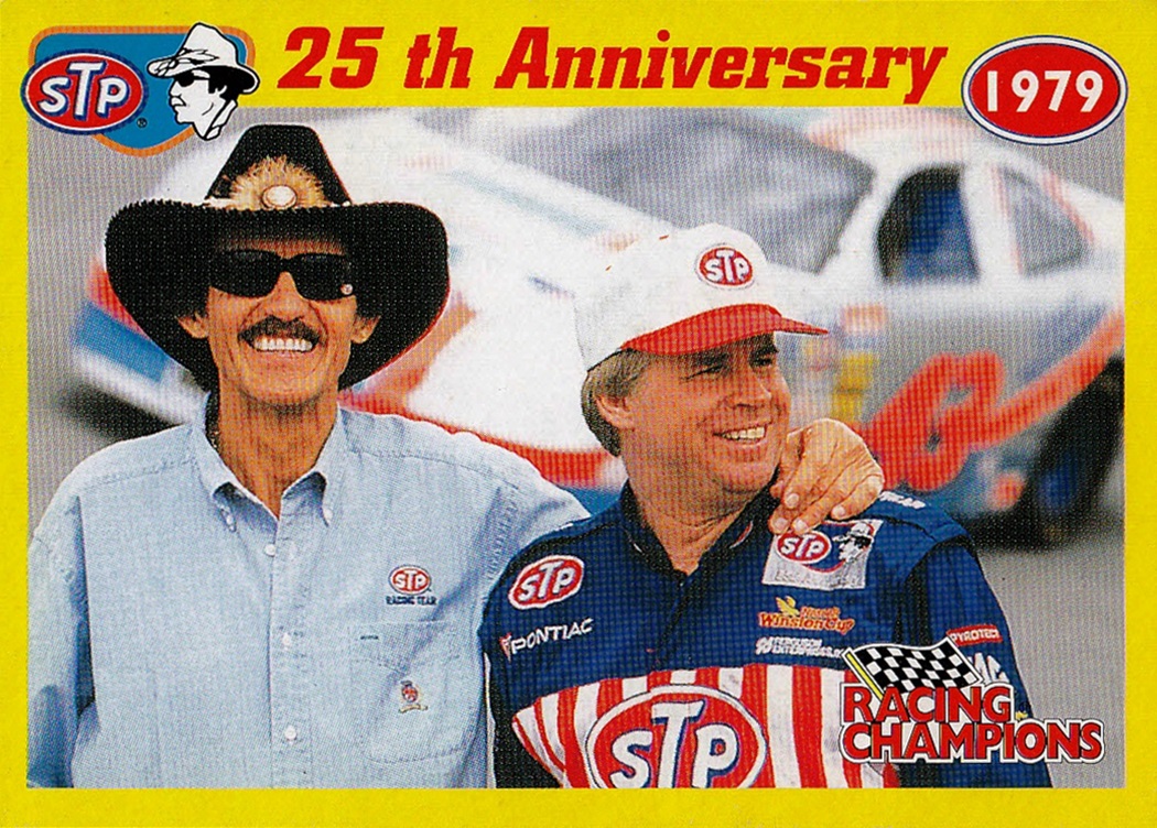 Photo: 1996 Racing Champions Bobby Hamilton 1979 (1) | Multi-Subject ...