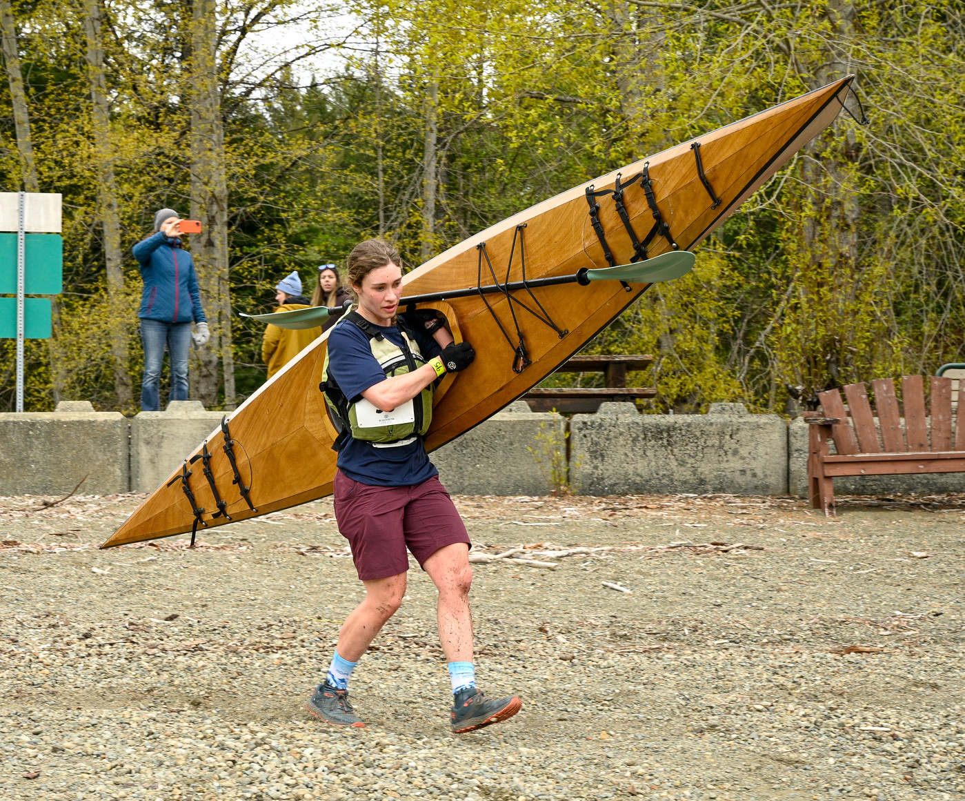 Royal LePage Snow to Surf 2022 - MTB/Kayak Transition album ...