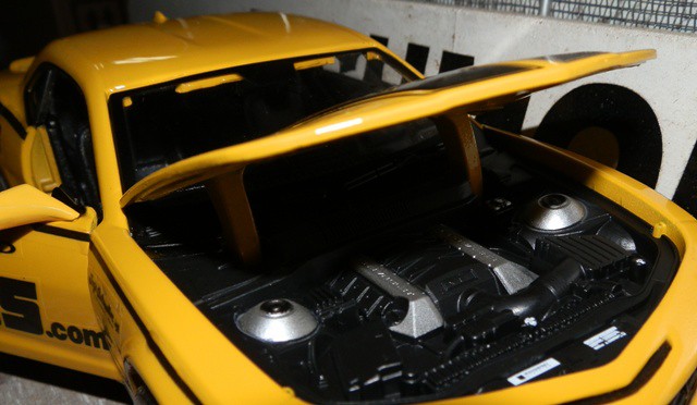 Photo: camaro-jegs-10-d | Die Cast Custom Cars album | Custompaint ...