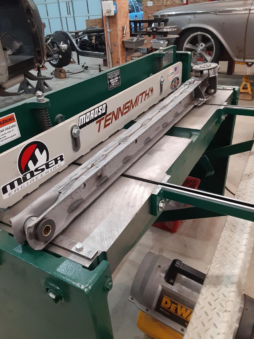 Photo: thumbnail | '62 Rambler Classic Cross Country album ...